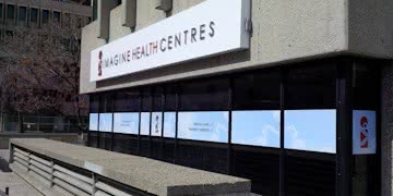 Walk in Clinics | Calgary | AB | Skip the Waiting Room