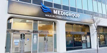 Walk in Clinics | MB | Skip the Waiting Room