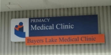 Walk in Clinics | NS | Skip the Waiting Room